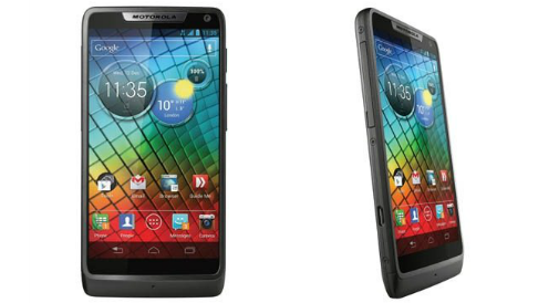 Pristatytas Motorola telefonas su Intel procesoriumi · Mes padėsime ...