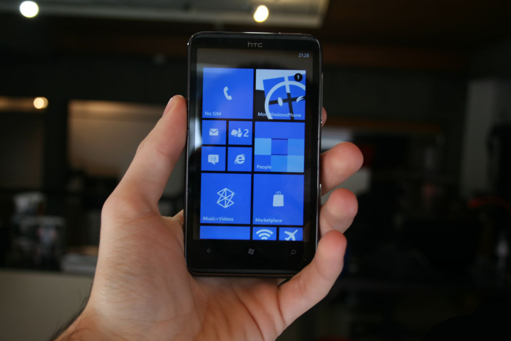 „Windows Phone“ populiarumas JAV sparčiai mažėja · Mes padėsime ...