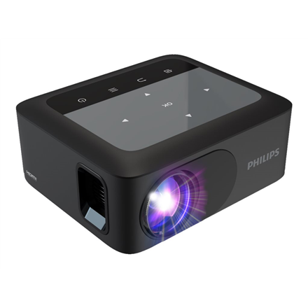 TOP 5 Philips projektoriai: kokį įrenginį verta rinktis? PATARIMAI