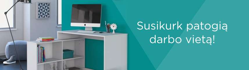 DARBO STALAI virš 530 modelių | Varle.lt