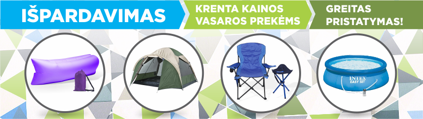 Prekybos centras internete | VARLE.LT