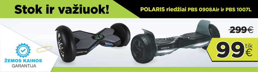 Prekybos centras internete | VARLE.LT