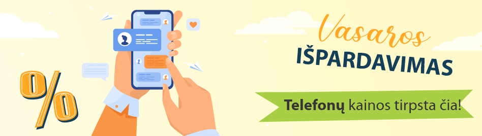 Mobilieji TELEFONAI Internetu 0% Išsimokėtinai be pabrangimo Žema kaina ...
