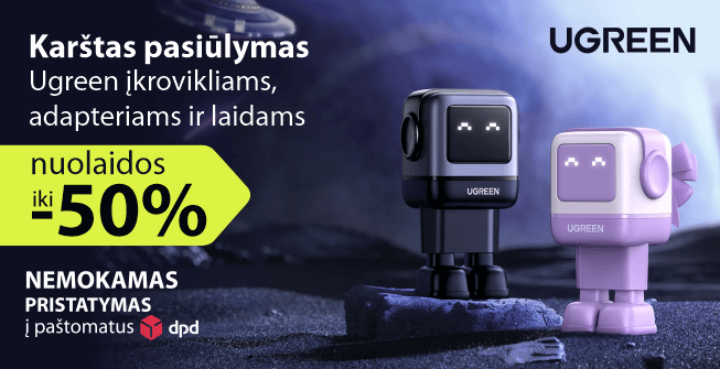 Prekybos centras internete | Varle.lt