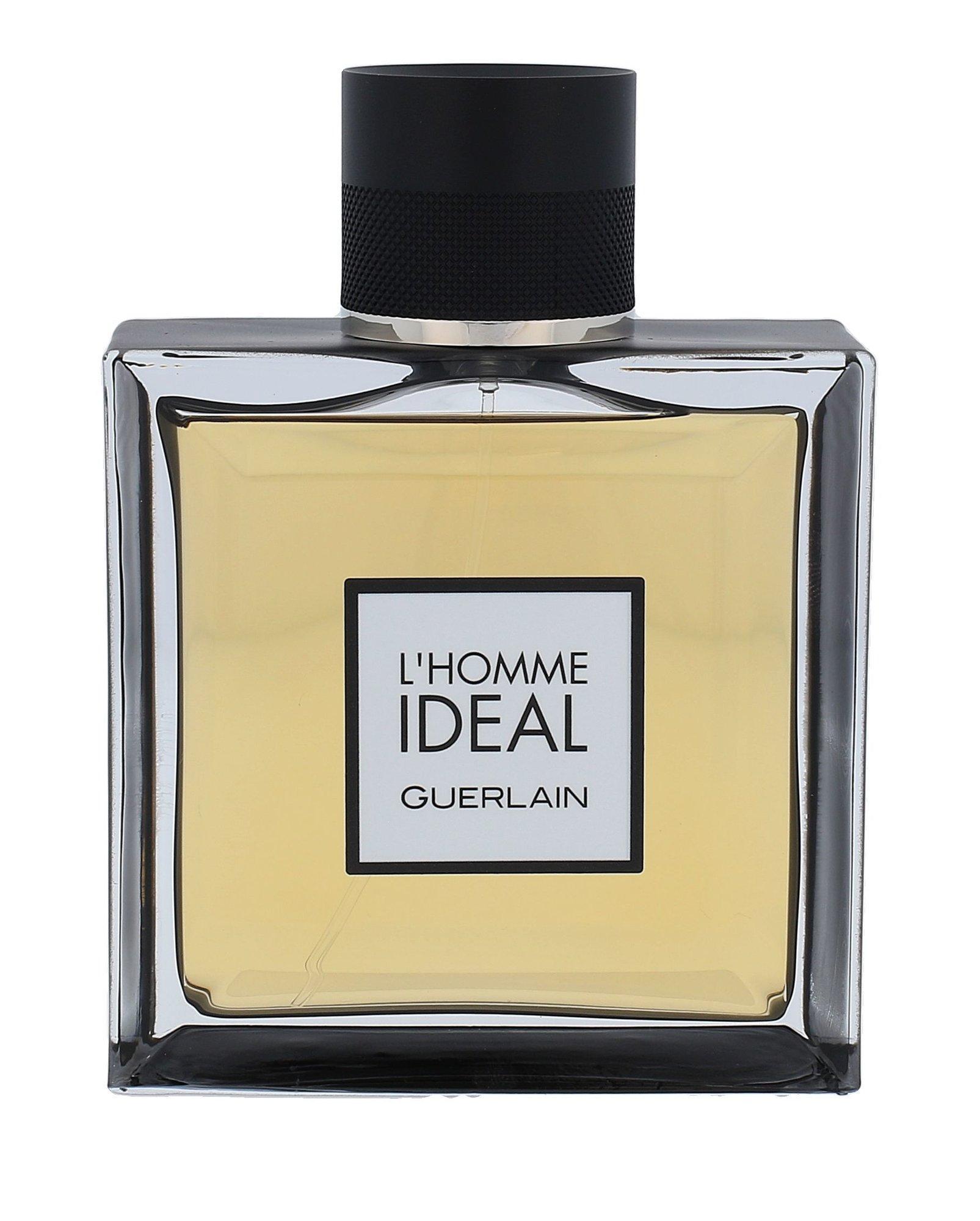 Kvepalai vyrams Guerlain L´Homme Ideal EDT, 100 ml, modelis - 3UY2702 ...