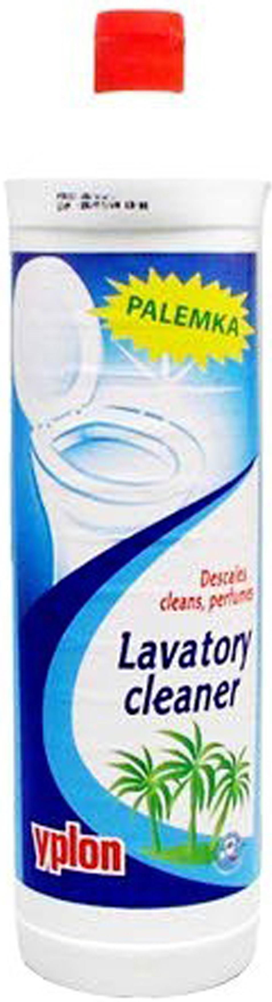 Staples Gelinis WC valiklis YPLON, 1 l, modelis - CH0302, žema kaina | Varle.lt