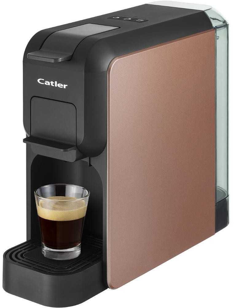 Catler kapsulinis-maltos kavos aparatas Porto, žema kaina | Varle.lt