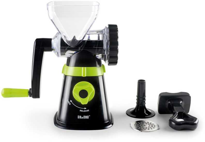 Ibili mėsmalė 11x25cm, žema kaina | Varle.lt