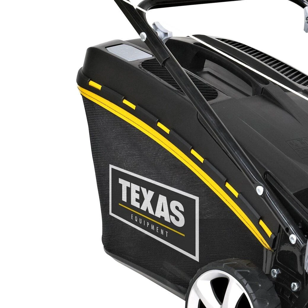 Vejapjovė benzininė TEXAS Razor 4610 3in1, žema kaina | Varle.lt