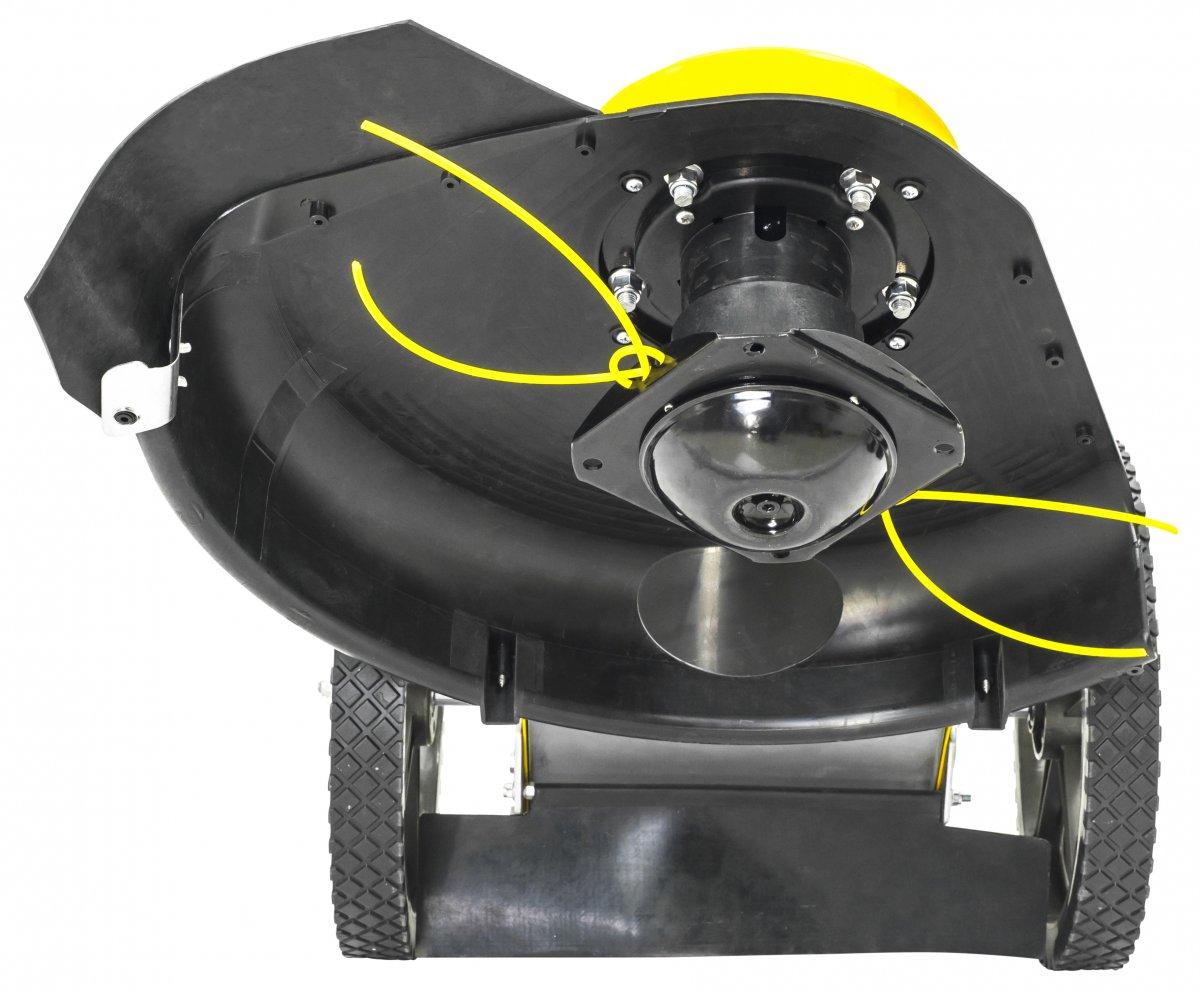 Žoliapjovė TEXAS Pro Trim 600, žema kaina | Varle.lt