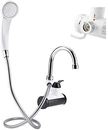 Momentinis vandens šildytuvas "Tavalax Shower", žema kaina | Varle.lt