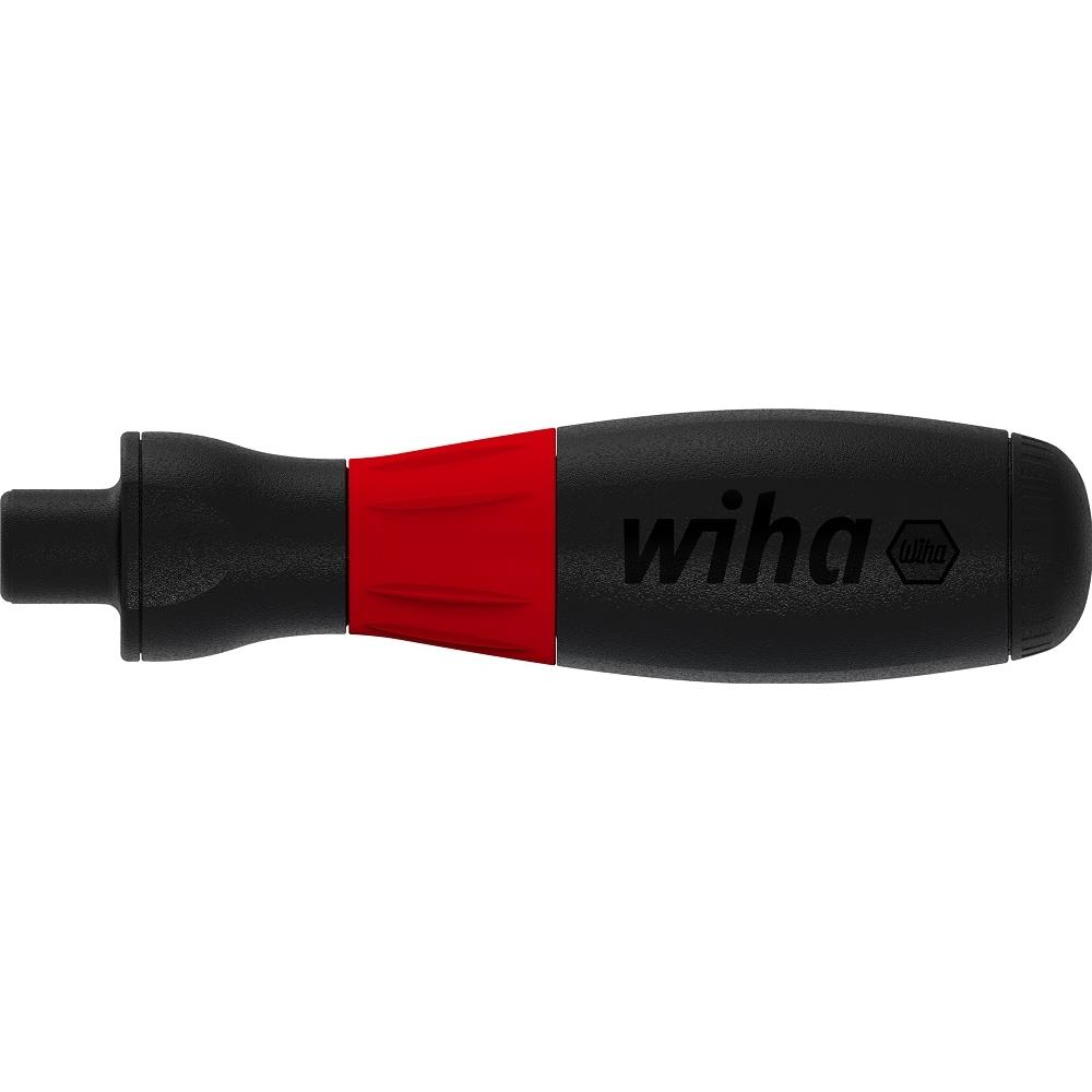 Elektrinis atsuktuvas WIHA speedE Industrial (rinkinys su priedais 5 vnt.), žema kaina | Varle.lt