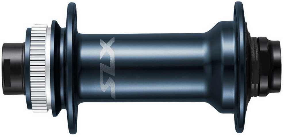 Shimano SLX HB-M7110-B priekinio rato stebulė | Center-Lock | 15x110 mm ...