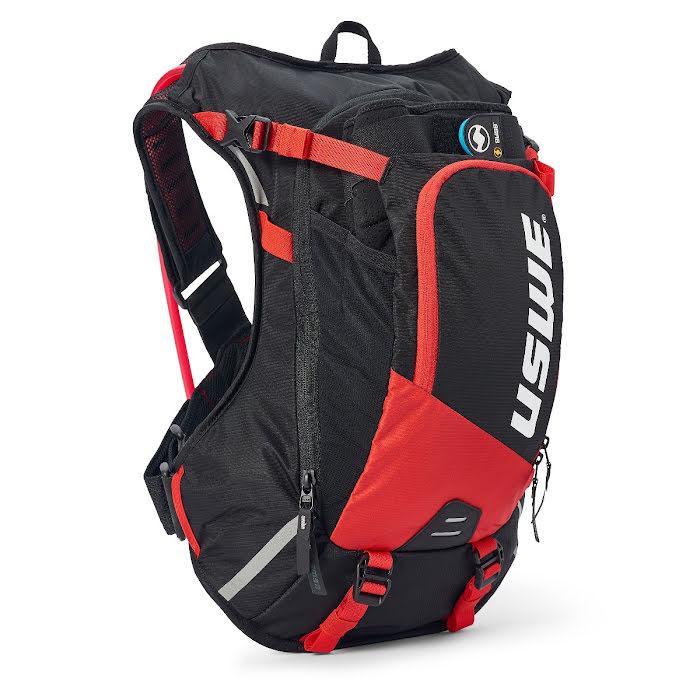USWE MTB HYDRO 12L kuprinė / Uswe Raudona, modelis - 2125230, žema ...