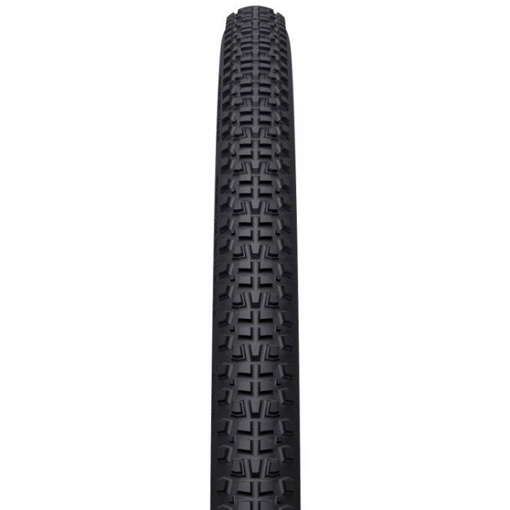 WTB Cross Boss TCS 28" Gravel sulankstoma padanga / Juodas, žema kaina ...