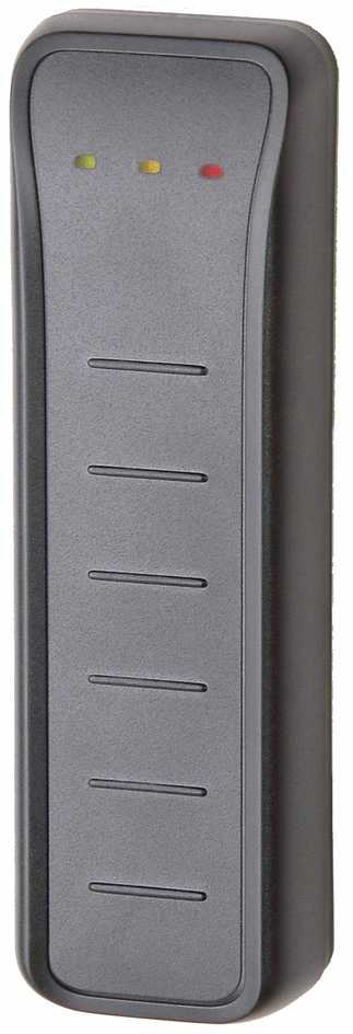 Aritech ATS Reader Address Configuration Card for, modelis - ATS1482 ...