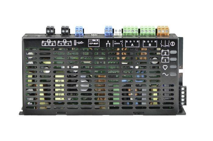 Bosch MAP Power Supply 150W, modelis - IPP-MAP0005-2, žema kaina | Varle.lt