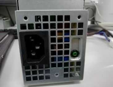 Dell 200W Power Supply for Optiplex 3080 SFF, modelis - 5TVM5, žema ...