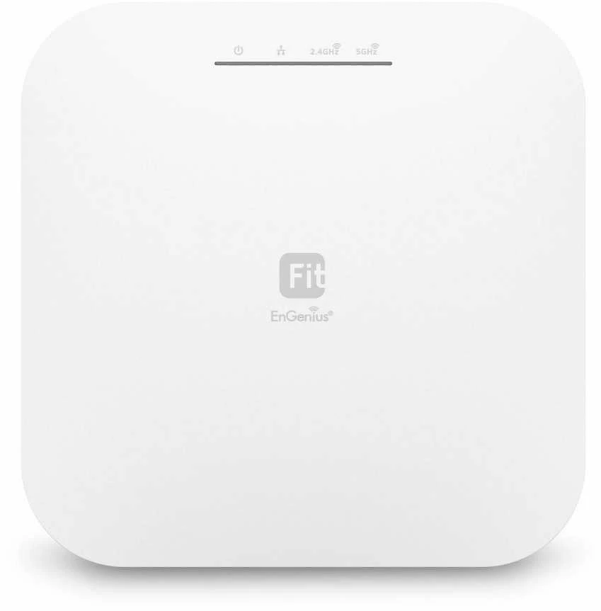 Maršrutizatorius Splitter EnGenius Managed / stand-alone Indoor 11ax ...