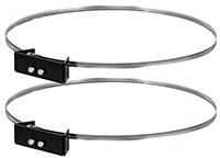 Laikiklis B Tech Column Clamp, modelis - BT7832/B, žema kaina | Varle.lt