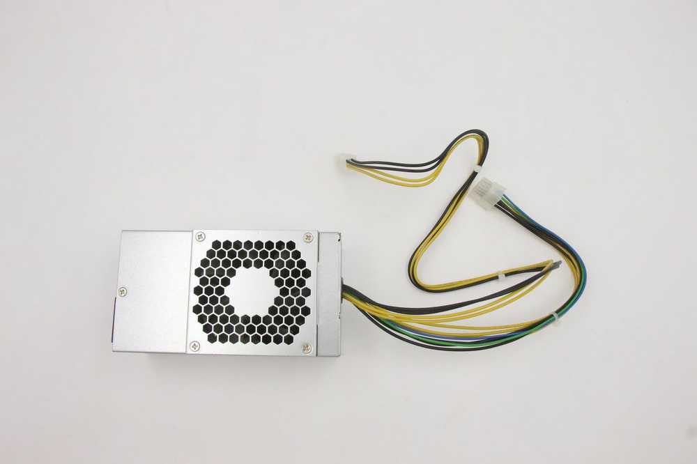 Lenovo 180W Small Form Factor power supply unit, modelis - 5P51D76945 ...