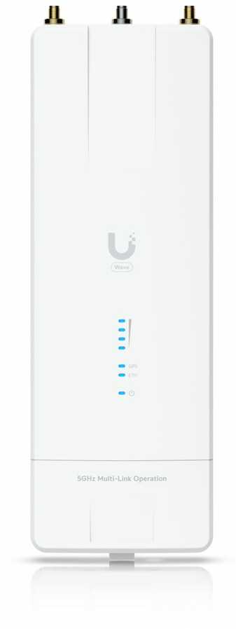 Šakotuvas Ubiquiti UBNT Wave MLO5, modelis - WAVE-MLO5, žema kaina ...