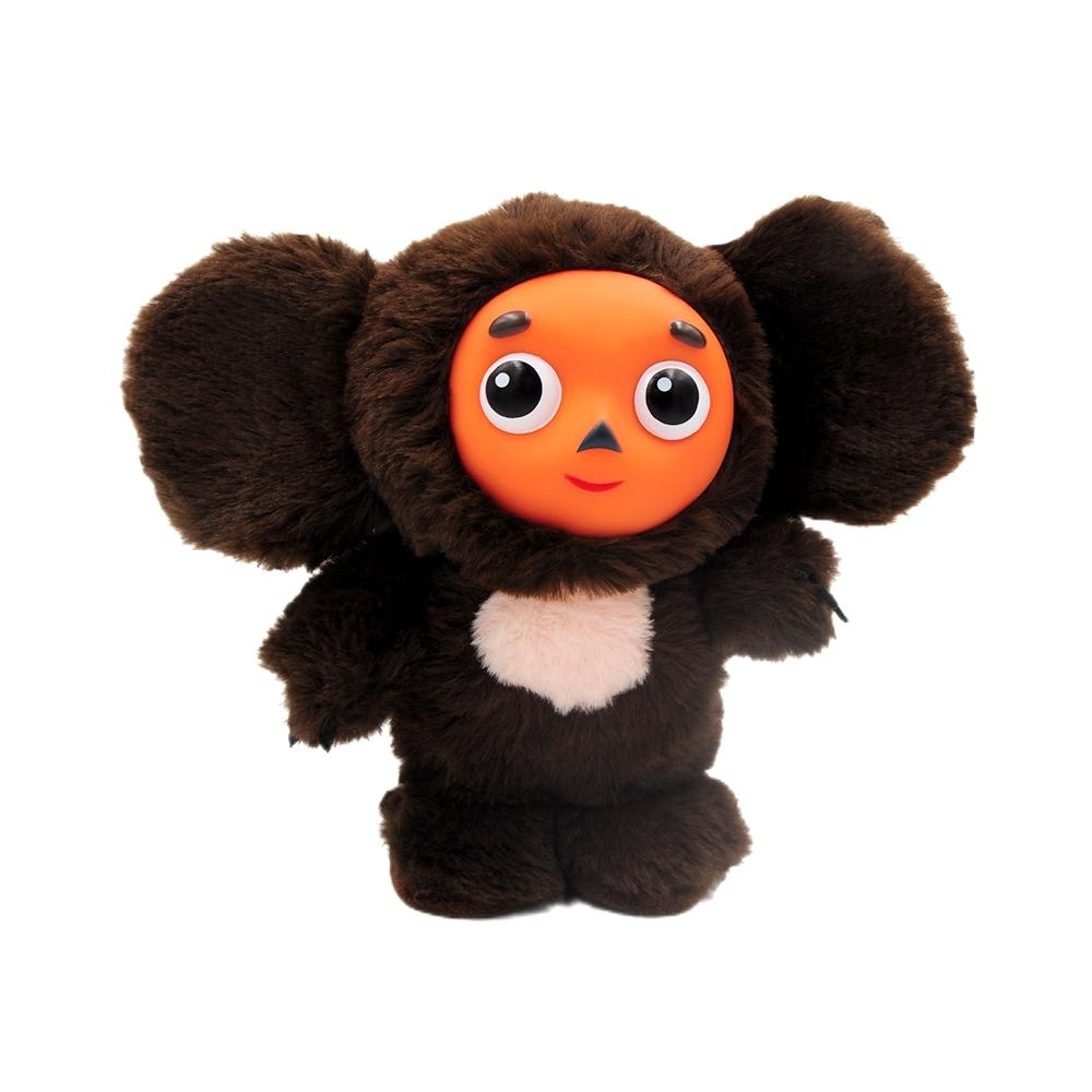 Minkštas žaislas "Kūlverstukas", kalbantis, žema kaina | Varle.lt