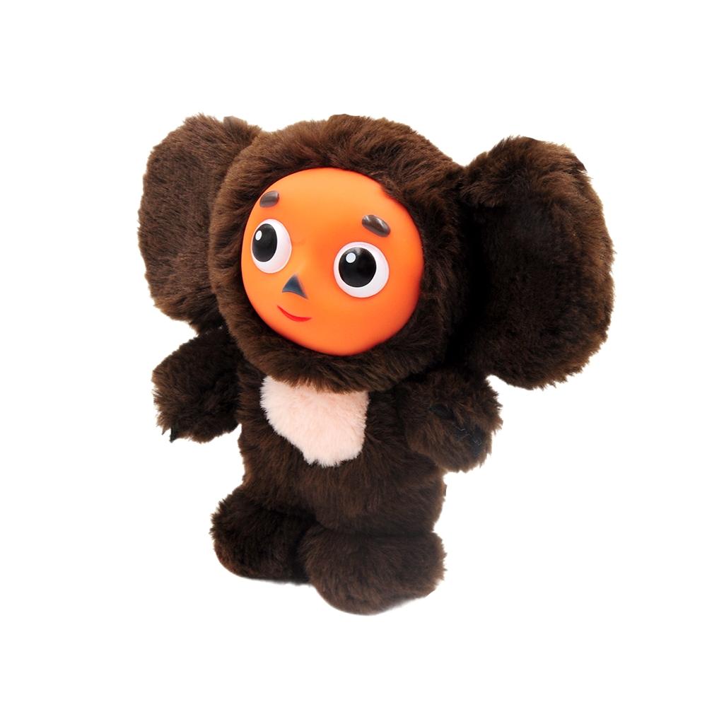 Minkštas žaislas "Kūlverstukas", kalbantis, žema kaina | Varle.lt