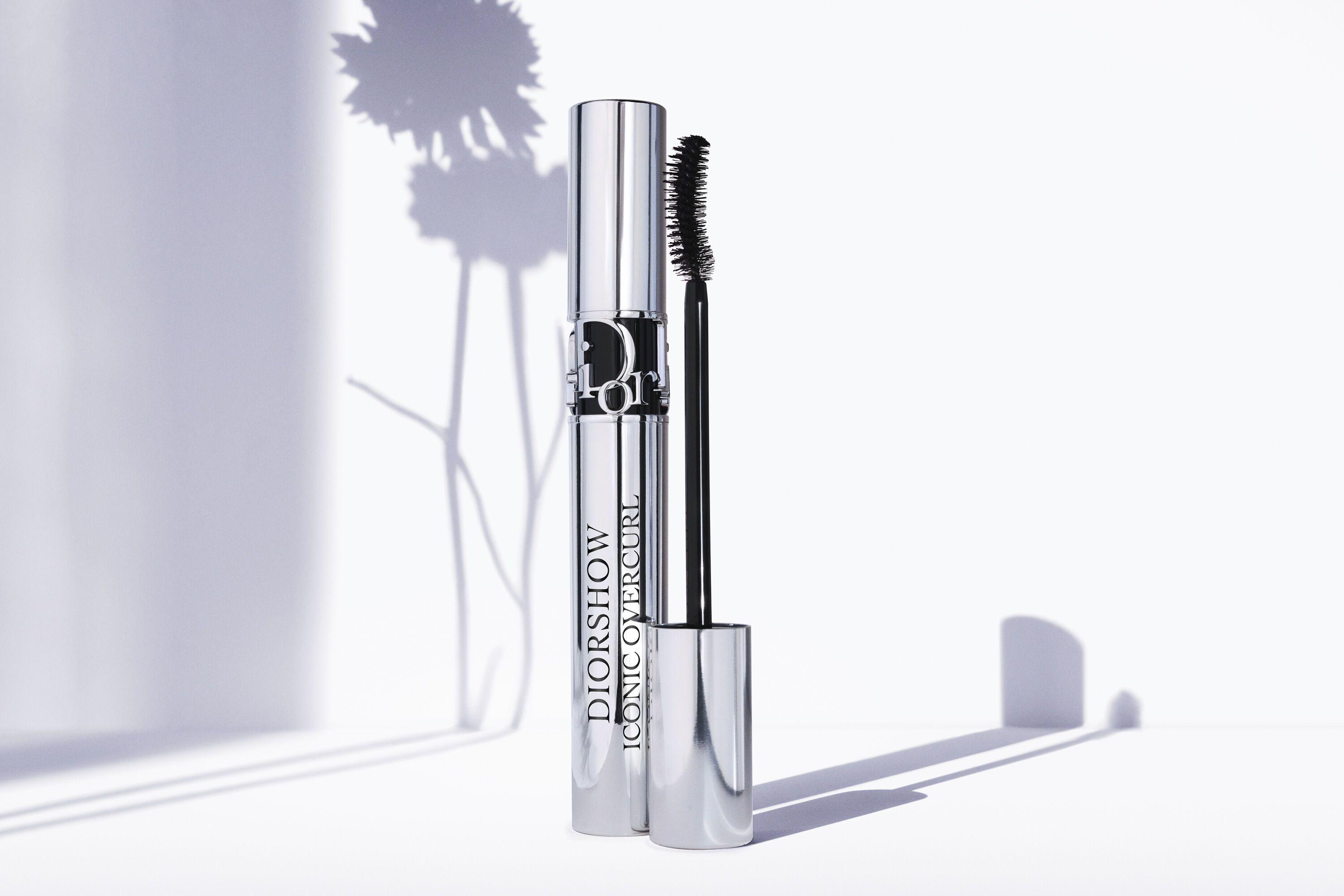 Blakstienų tušas Dior Diorshow Blakstienų tušas Iconic Overcurl ... Blakstienų tušas Dior Diorshow Blakstienų tušas Iconic Overcurl ...