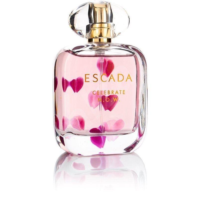 Escada Celebrate N.O.W EDP 80ml Kvepalai moterims, žema kaina | Varle.lt