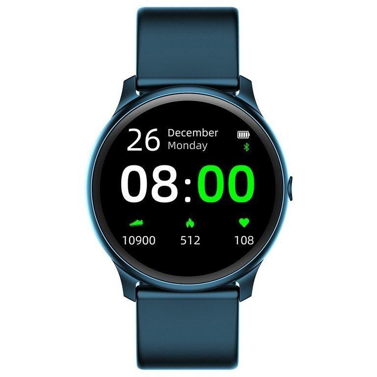 Išmanusis laikrodis G. ROSSI SMART WATCH SW010-12, žema kaina | Varle.lt