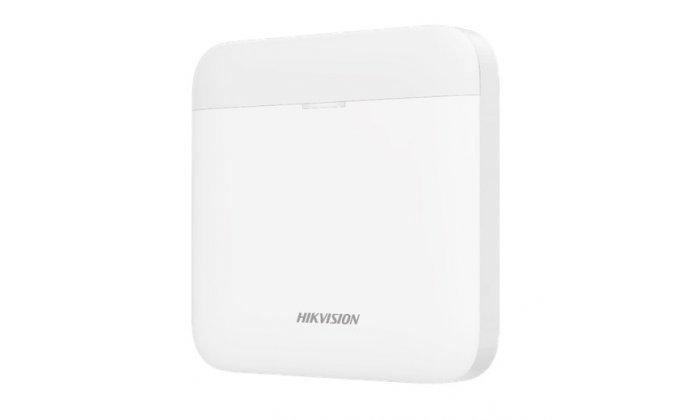 BELAIDĖ SIGNALIZACIJOS CENTRALĖ AX PRO DS-PWA64-L-WE Hikvision, , LAN ...