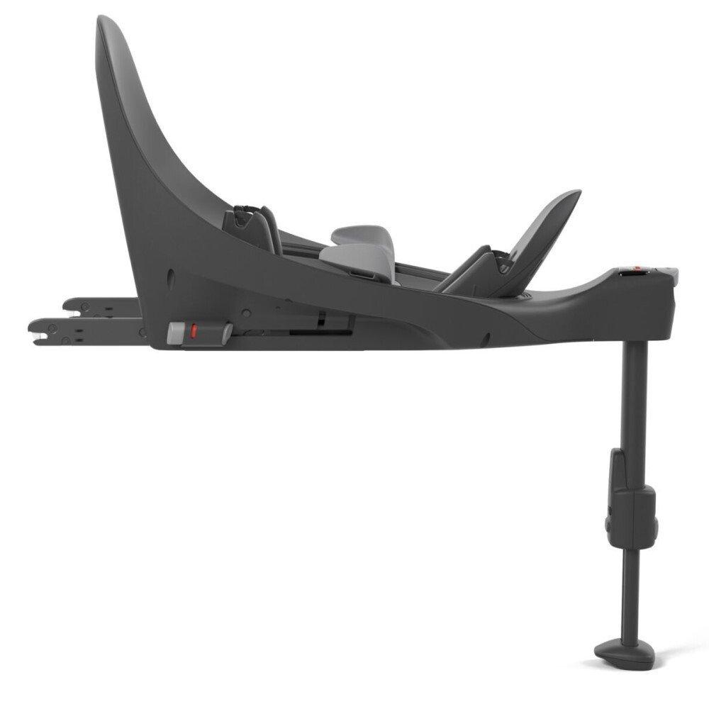Cybex Base T Isofix bazė (Cloud T / Cloud Z2 / Sirona T autokėdutėms ...