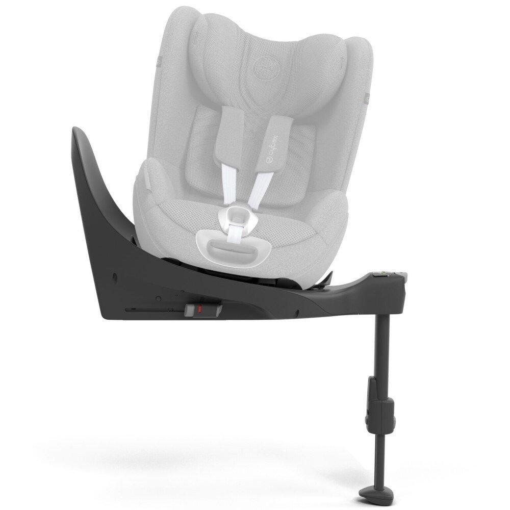 Cybex Base T Isofix bazė (Cloud T / Cloud Z2 / Sirona T autokėdutėms ...