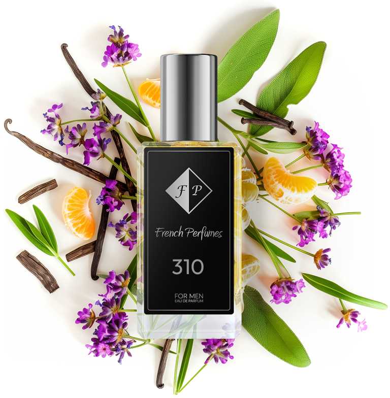 Nr310 kvepalai įkvėpti Gucci - Guilty pour Homme 2 ml, modelis - FP310 ...