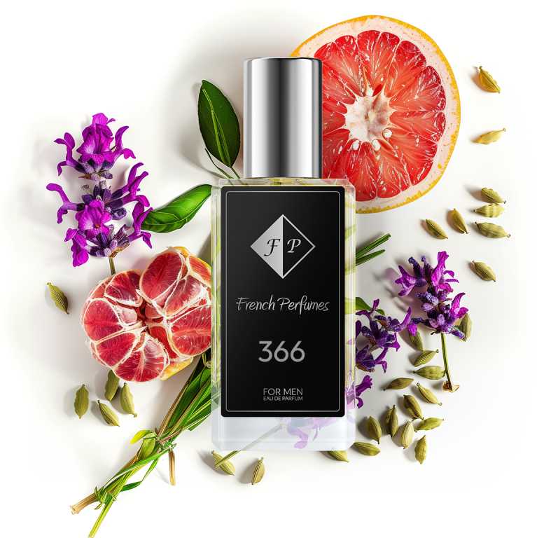 Nr366 kvepalai įkvėpti Hugo Boss - Bottled Sport 2 ml, modelis - FP366 ...