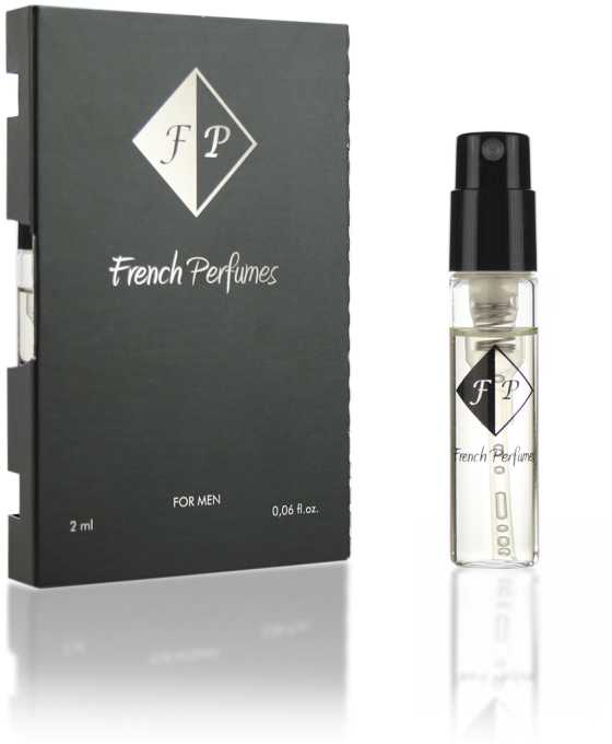 Nr400 kvepalai įkvėpti Gucci - Pour Home II 2 ml, modelis - FP400-2 ...