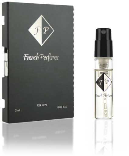 Nr400 kvepalai įkvėpti Gucci - Pour Home II 2 ml, modelis - FP400-2 ...