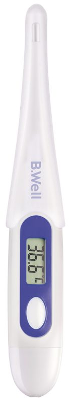 Bwell Swiss Ag B.WELL WT-03 BASE SKAITMENINIS TERMOMETRAS, modelis - B ...