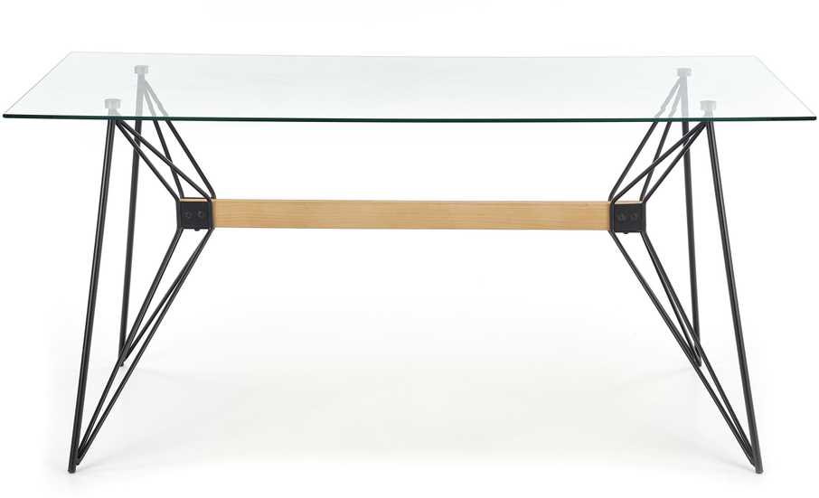 ALLEGRO table, modelis - V-CH-ALLEGRO-ST, žema kaina | Varle.lt