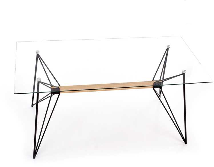 ALLEGRO table, modelis - V-CH-ALLEGRO-ST, žema kaina | Varle.lt