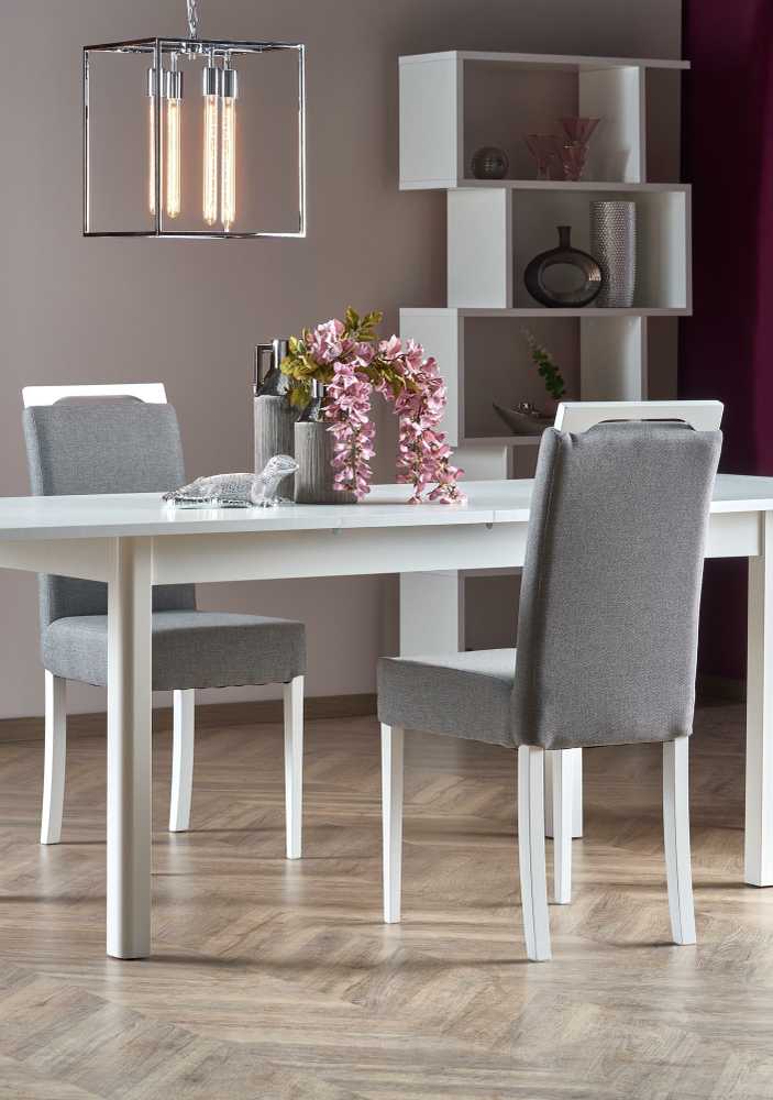 FLORIAN table baltas, žema kaina | Varle.lt