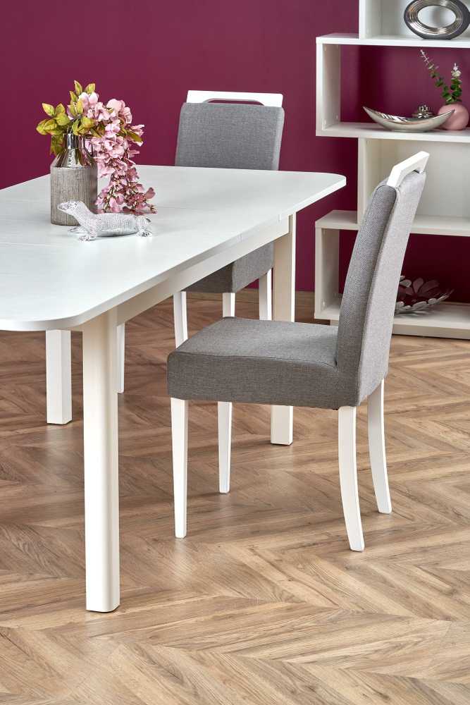 FLORIAN table baltas, žema kaina | Varle.lt