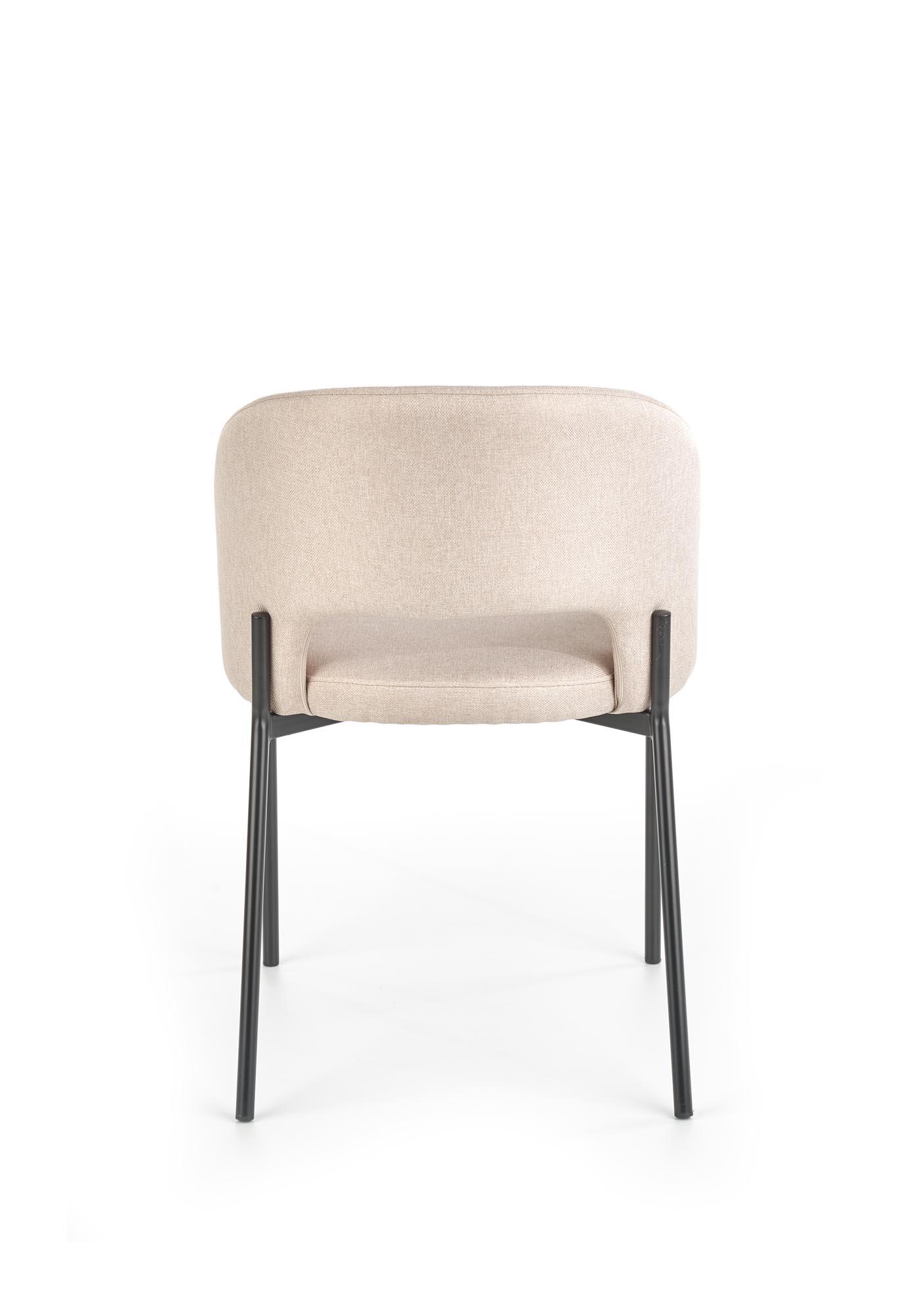 K373 chair, color: beige, žema kaina | Varle.lt