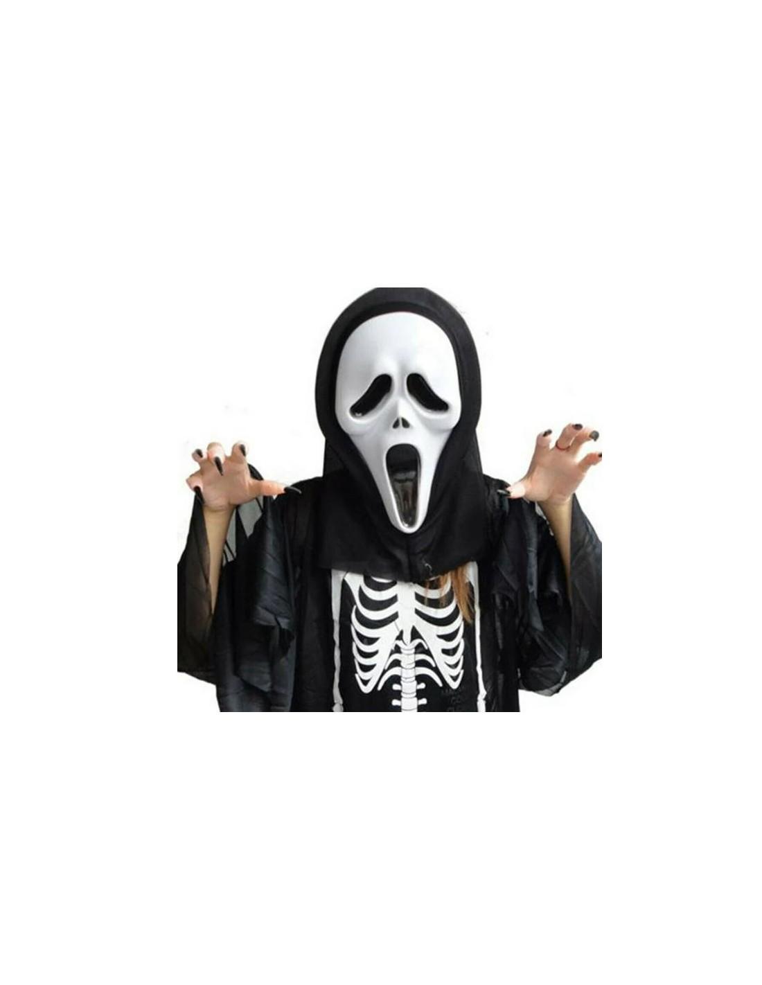 Magy Kaukė Helovino klyksmas Scream Skrym, žema kaina | Varle.lt