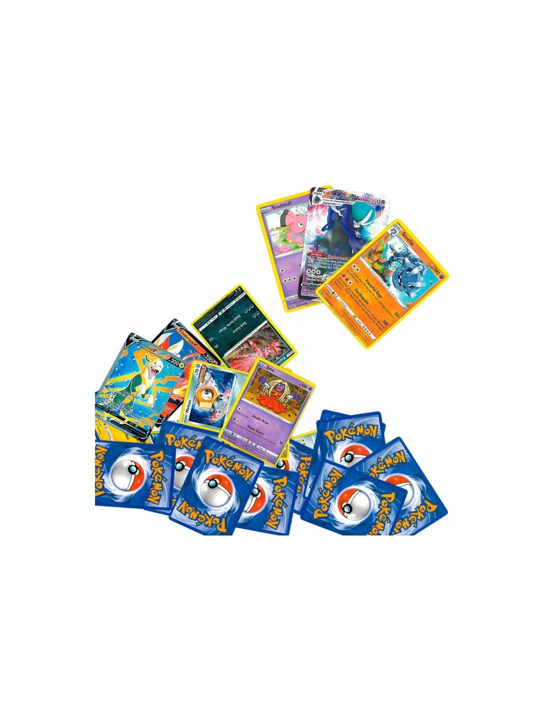 Pokemon kortos 30 vnt. kortų, modelis - PK-0820, žema kaina | Varle.lt