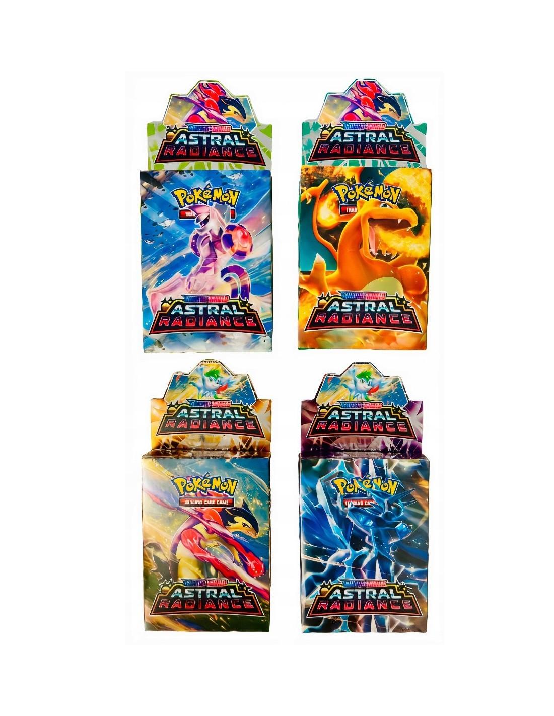Pokemon kortos 30 vnt. kortų, modelis - PK-0820, žema kaina | Varle.lt