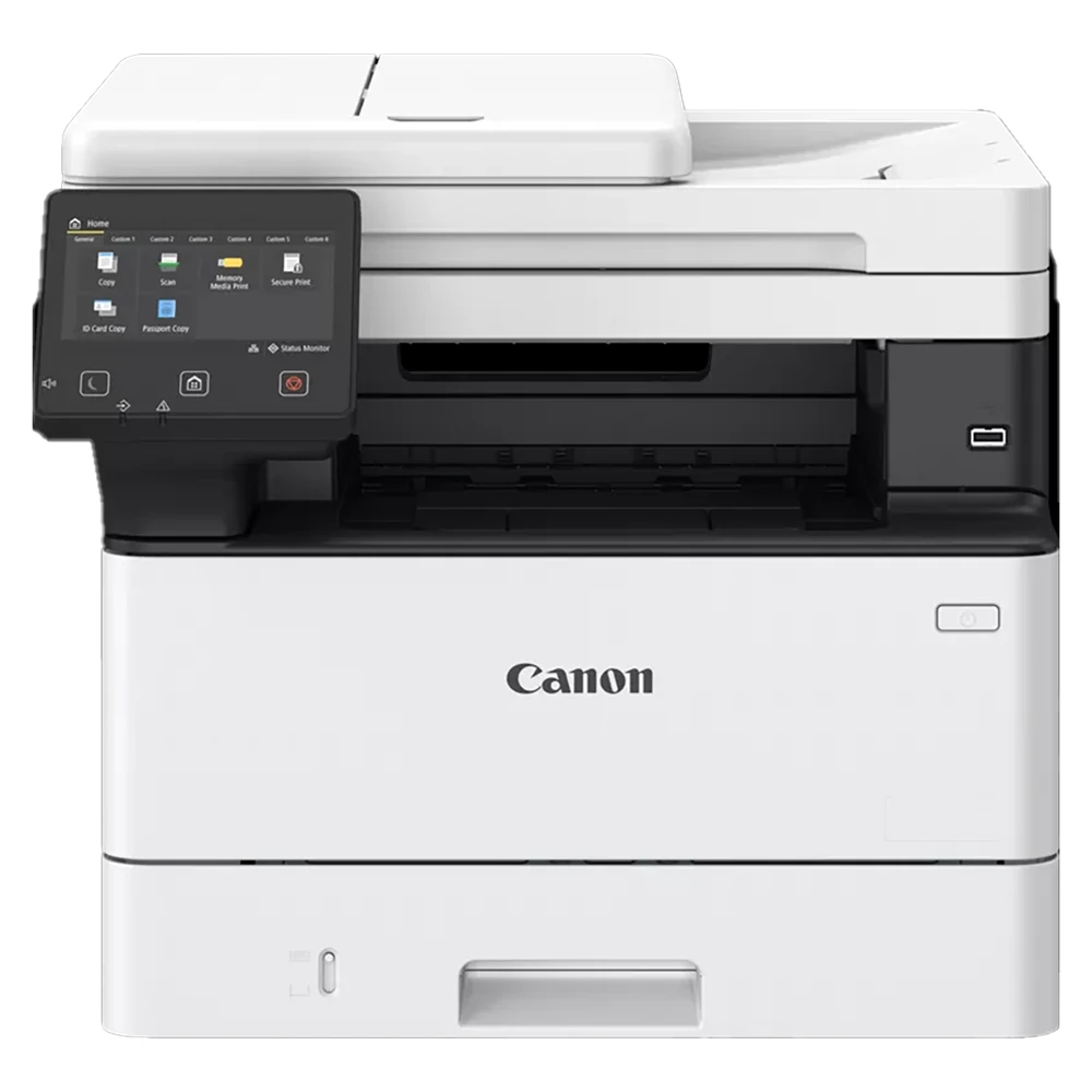 Canon | I-SENSYS | MF463DW | lazerinis | Mono | Multifuncion ...