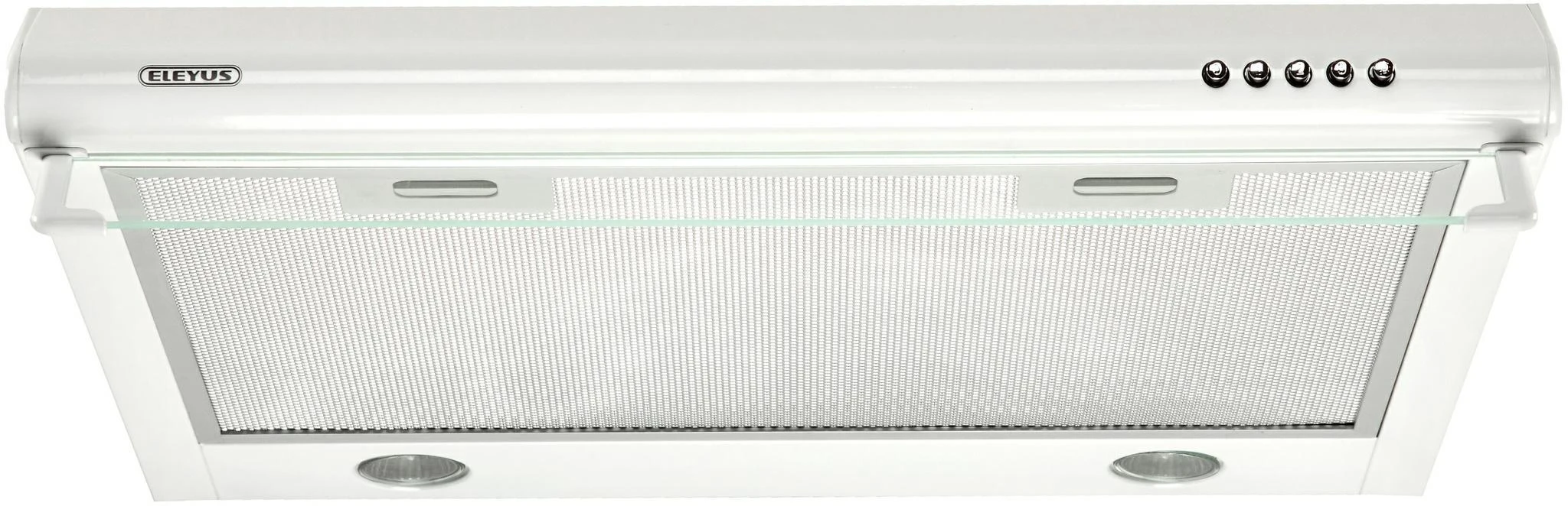 Gartraukis Eleyus PBN H 09 110 60 WH, modelis - PBN H 09 110 60 WH ...