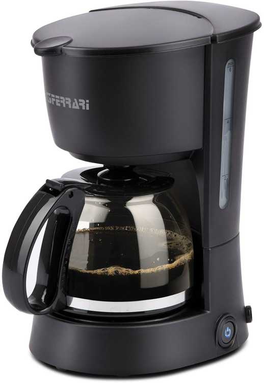 G3Ferrari G10159 lašelinis kavos aparatas, modelis - G10159, žema kaina ...